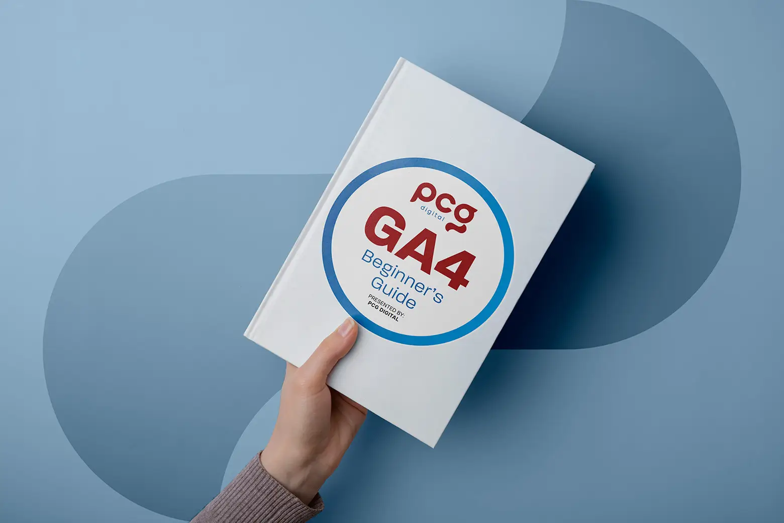 PCG Digital GA4 Beginners Guide | Automotive SEO Services